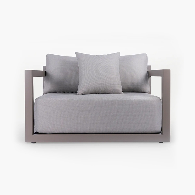 Buy Premium Outdoor Sofa & Couch Sets - 2XL Home UAE