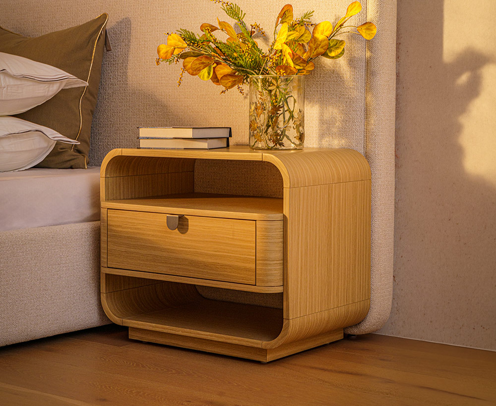 Shop Best Bedroom Storage Furniture - 2XL Home UAE