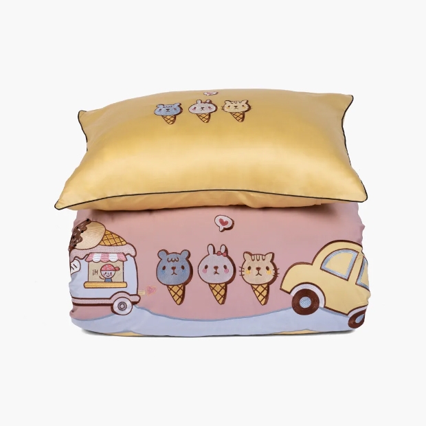 Premium Kids Bed Linen at the Best Price - 2XL Home UAE