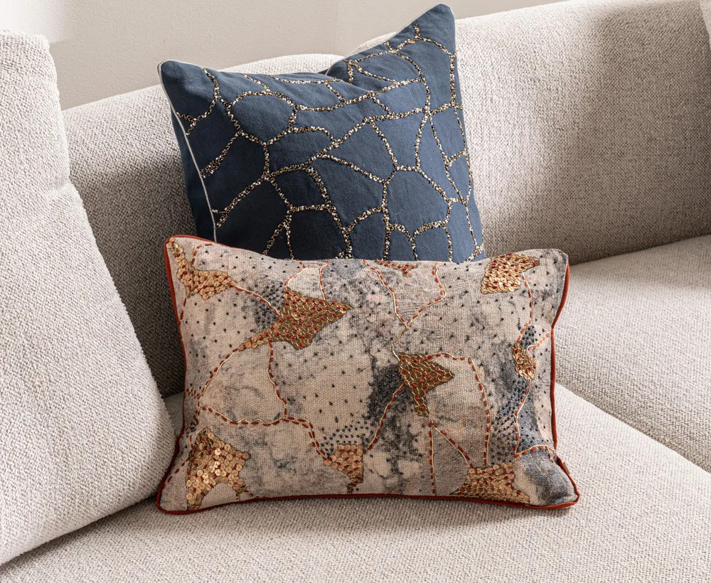 Shop Soft Furnishings: Cushion & Linen Sets - 2XL Home UAE