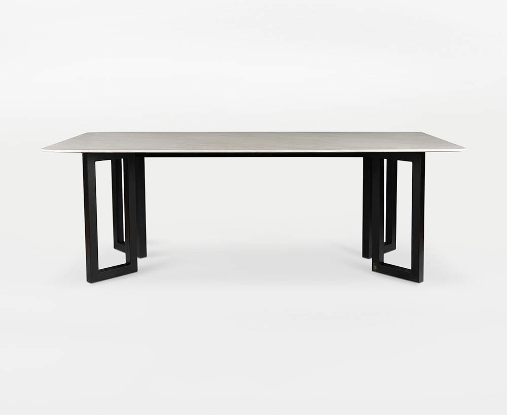 Shop 8-seater Dining Tables Online | 2XL Home UAE