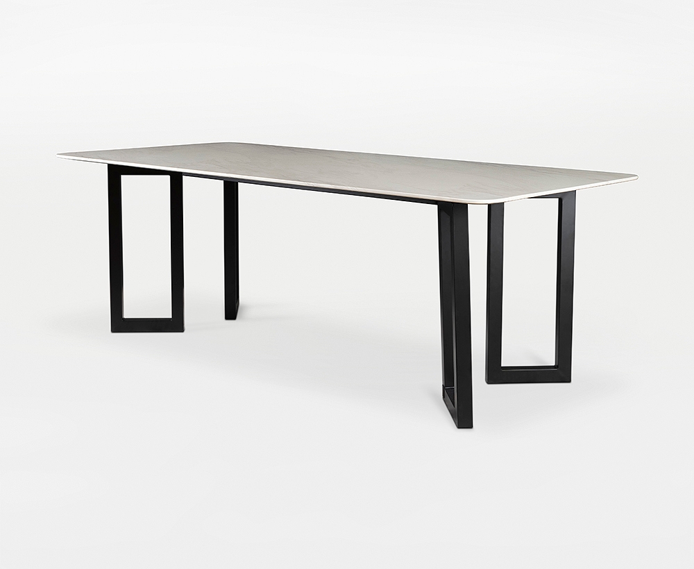 Shop 8-seater Dining Tables Online | 2XL Home UAE